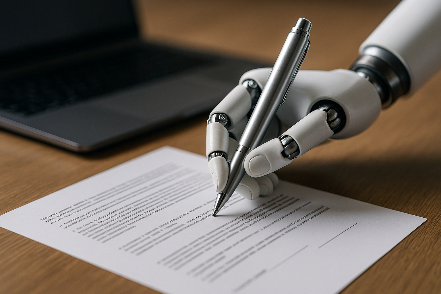 Cómo redactar un contrato de alquiler legal con ChatGPT en Argentina